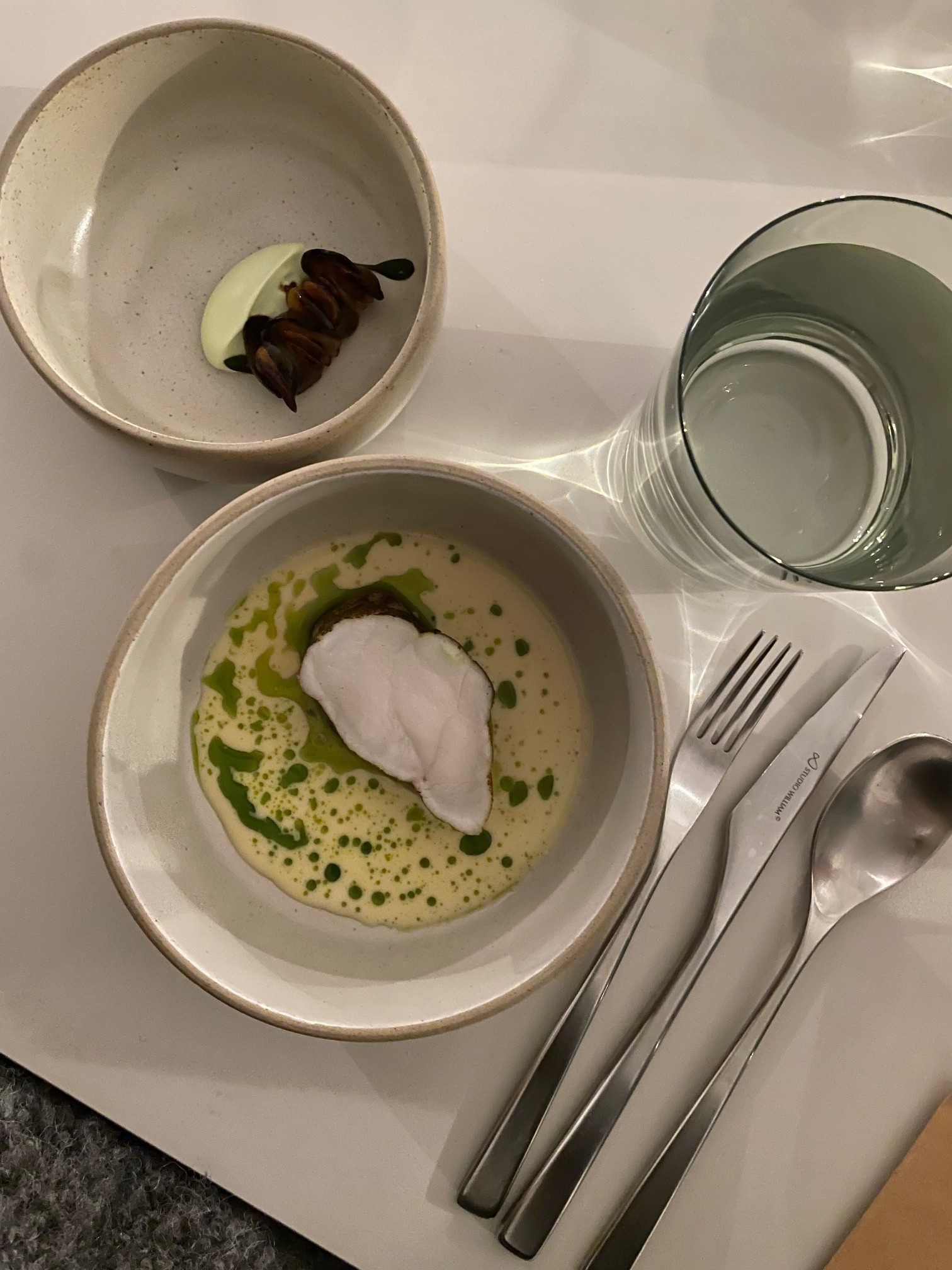 Lake District Michelin Star Restaurants | The Pheasant Lodge