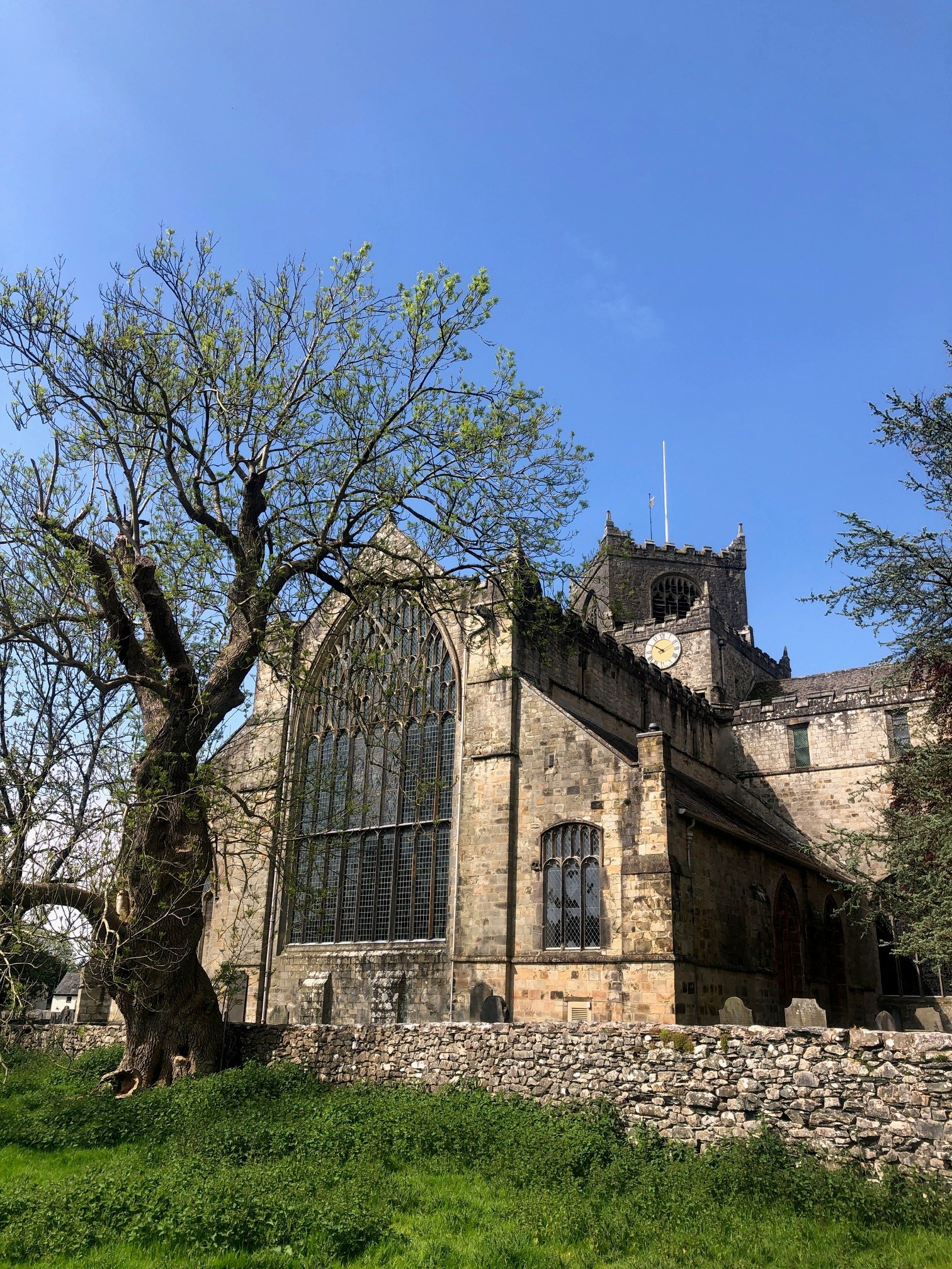 Cartmel Priory History & Fascinating Facts | Your local Guide